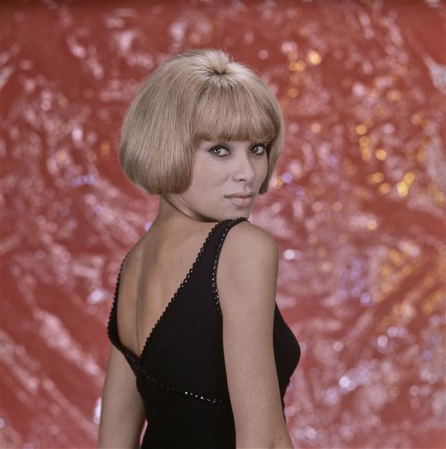 Picture of Mireille Darc
