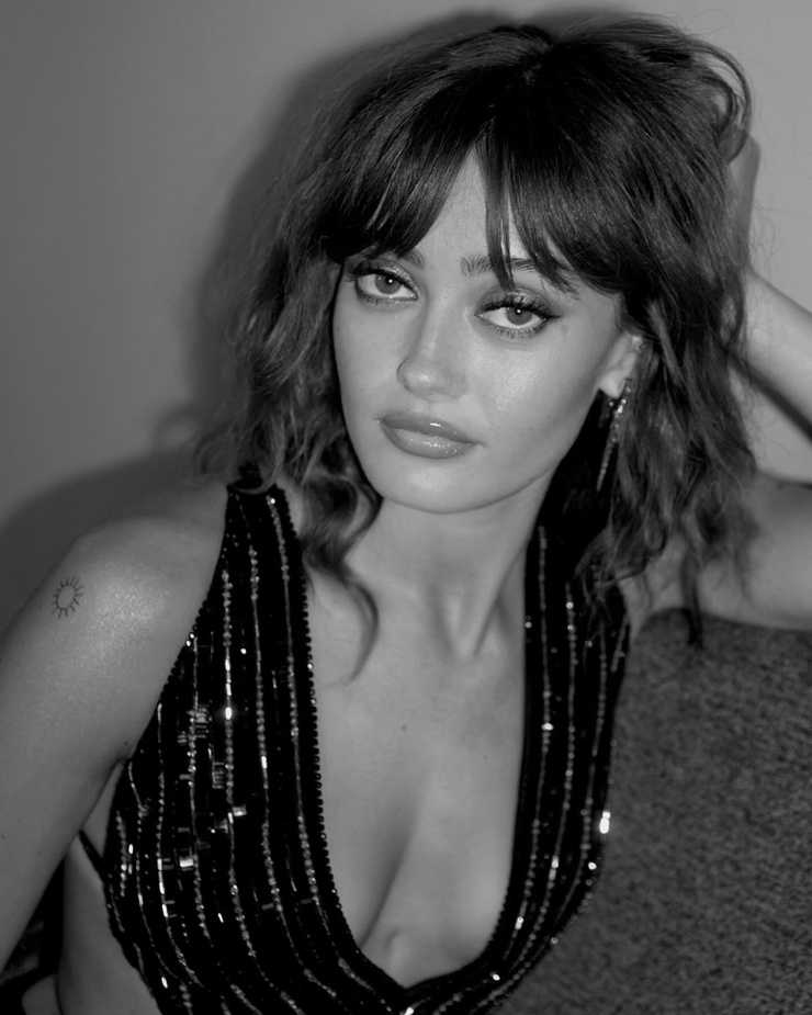 Picture of Ella Purnell