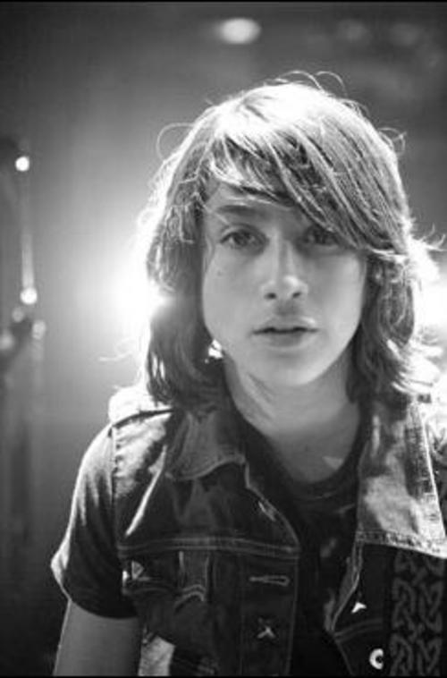 Picture of Ashton Moio