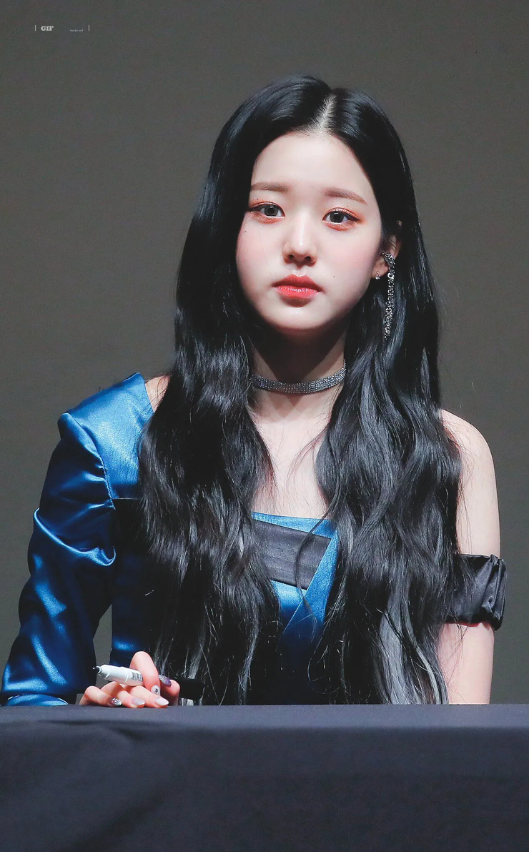 Picture of Wonyoung