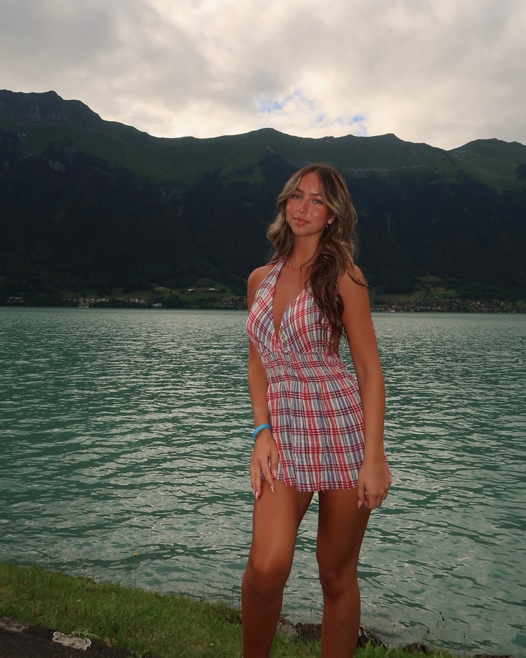 Picture of Avry Justis