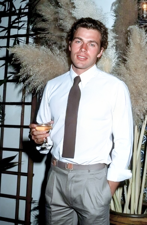 Jon Erik Hexum