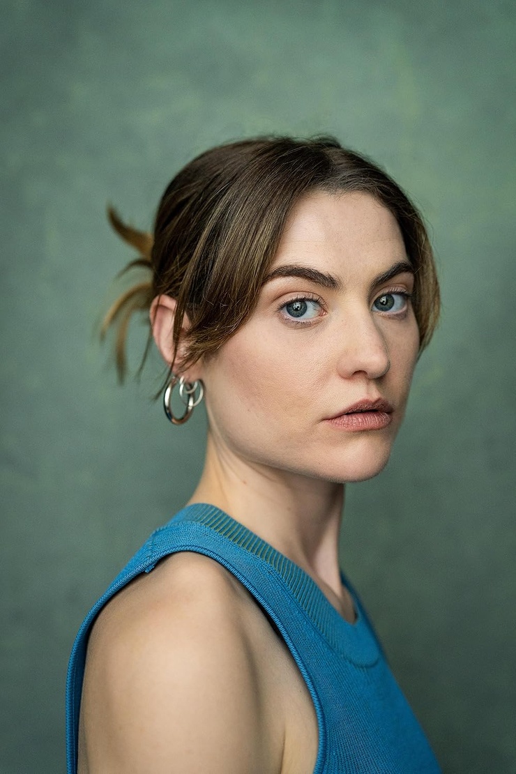 Picture of Caroline Menton