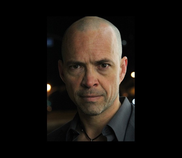 Image of James Logan