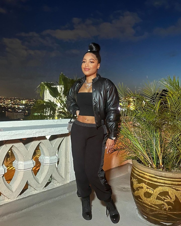 Picture of Destiny Jones