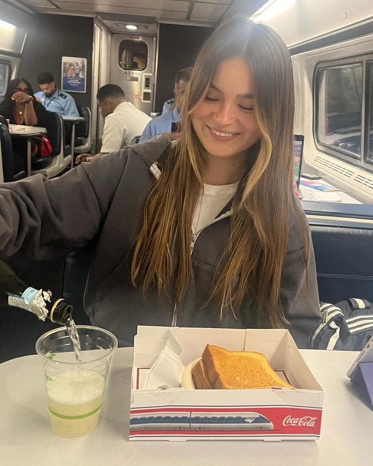 Picture of Landry Bender