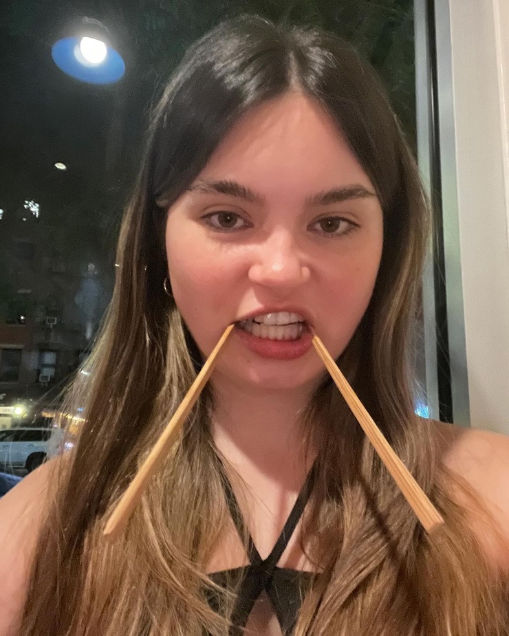 Picture of Landry Bender