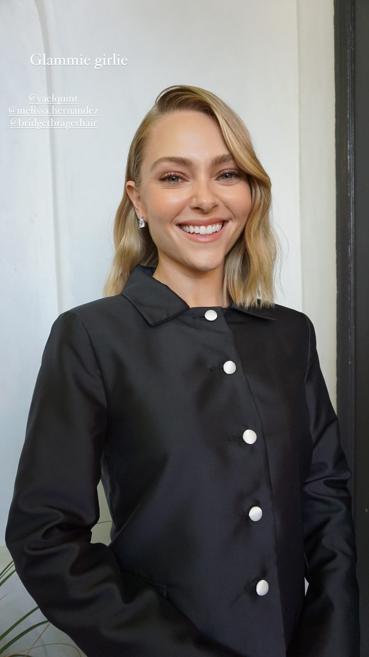 AnnaSophia Robb picture