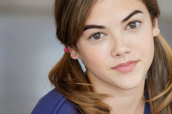 Picture of McKaley Miller