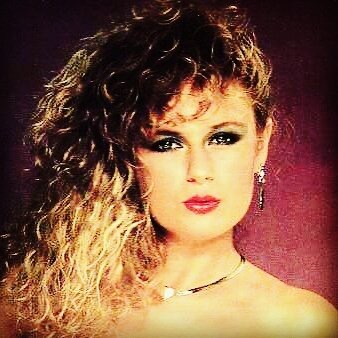 Picture of Lu Varley