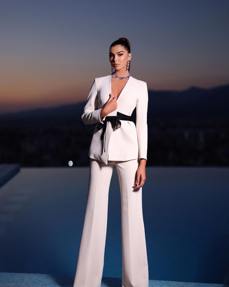 Picture of Franceska Rustem