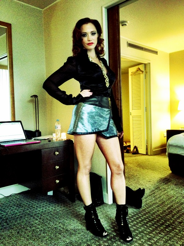 Picture of Jessica Sutta