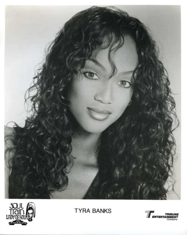 Picture of Tyra Banks