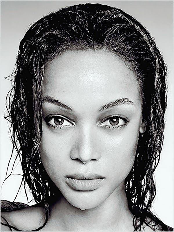 Beauty: Prime Halle Berry vs. Prime Tyra Banks? | Lipstick Alley