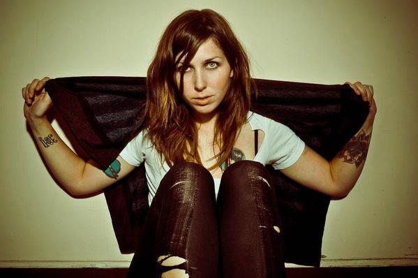 Picture of Chelsea Wolfe