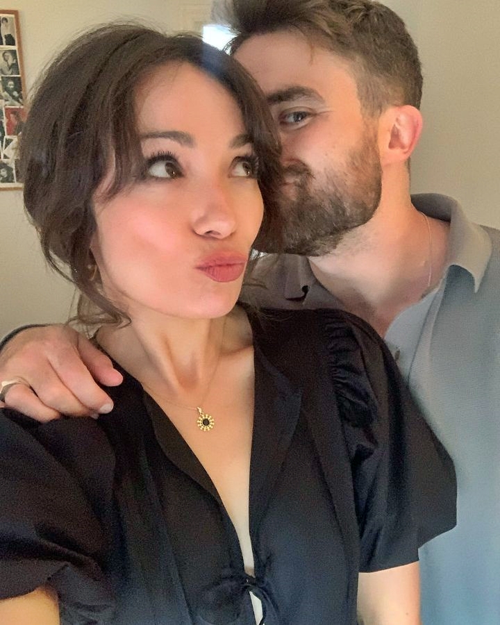 Picture of Bryony Corrigan