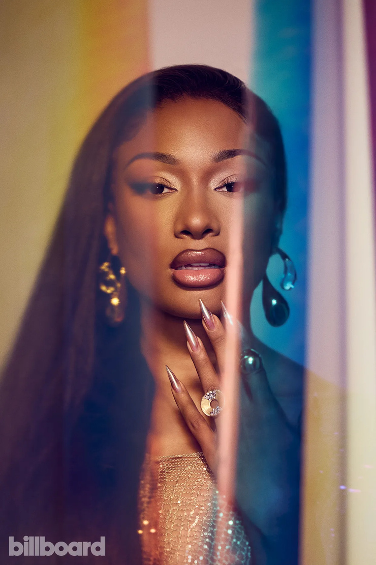 Megan Thee Stallion picture