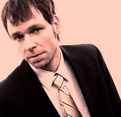 Picture of Mitch McVicker