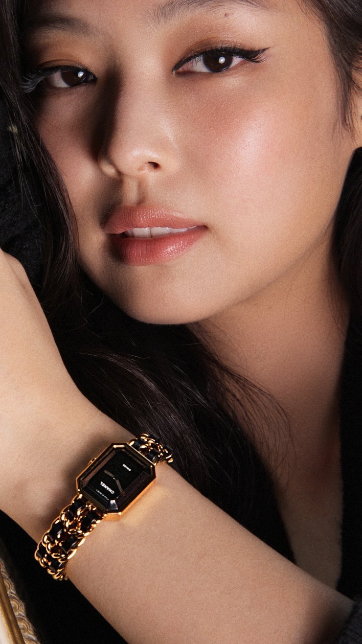 Picture of Jennie Kim