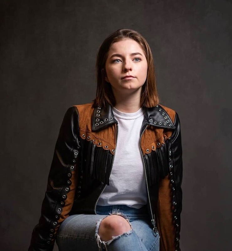 Picture of Hazel Doupe