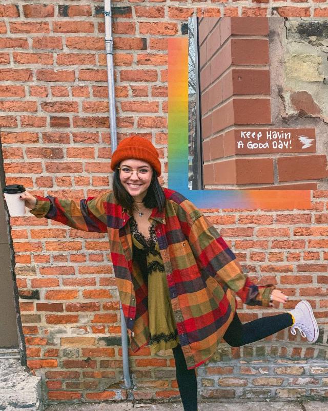 Picture of Delaney Bailey