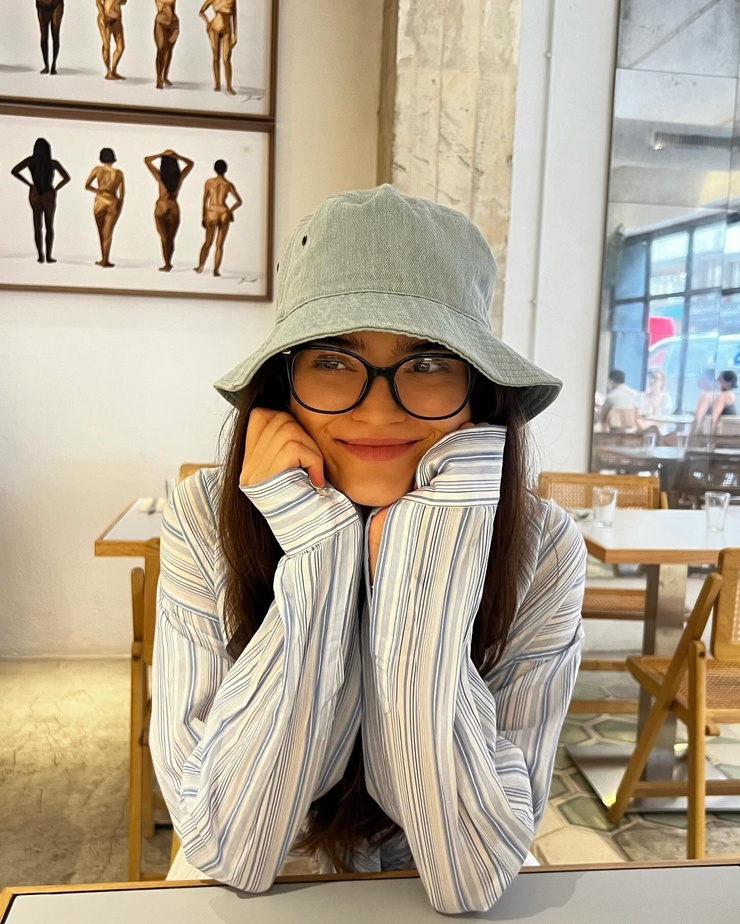 Image of Alexandra Micu