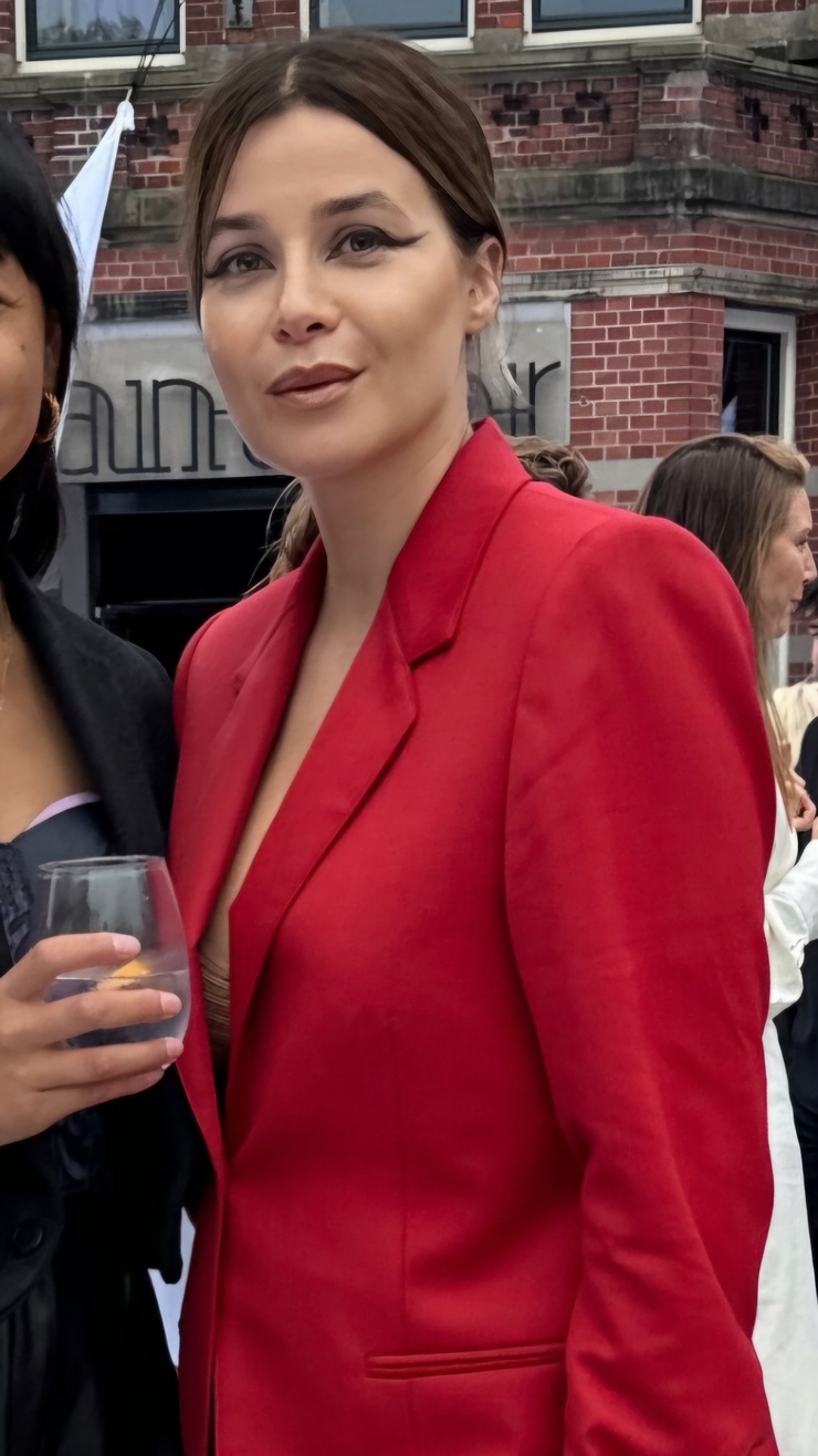 Picture of Victoria Koblenko