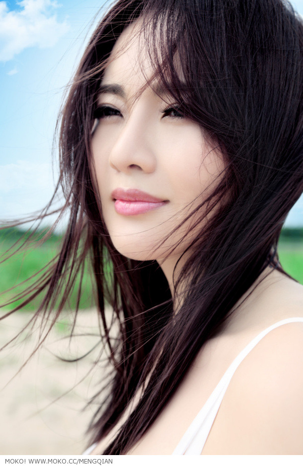 Picture of Meng Qian