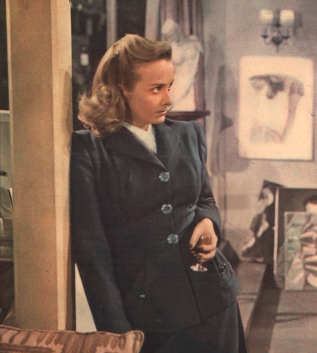 Picture of Jean Brooks