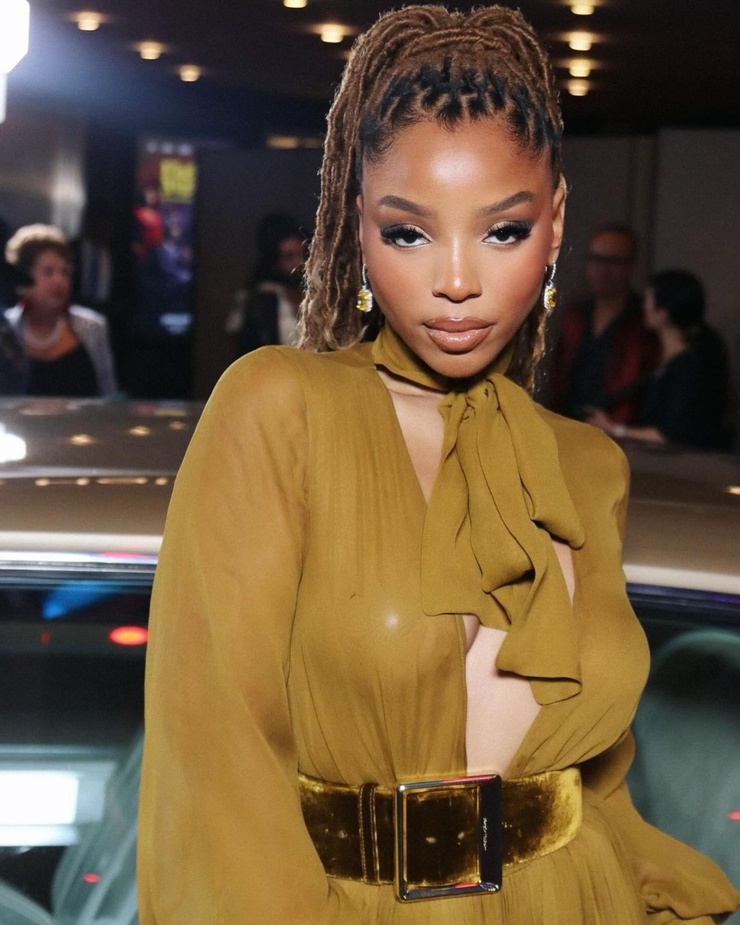 Picture of Chloe Bailey