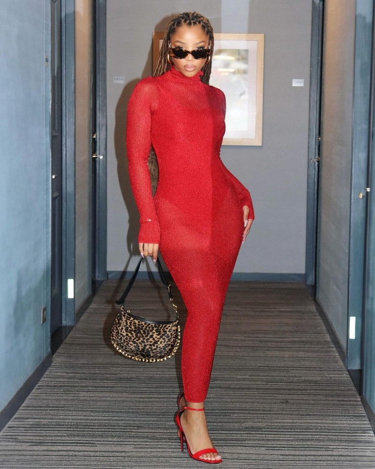 Chloe Bailey picture