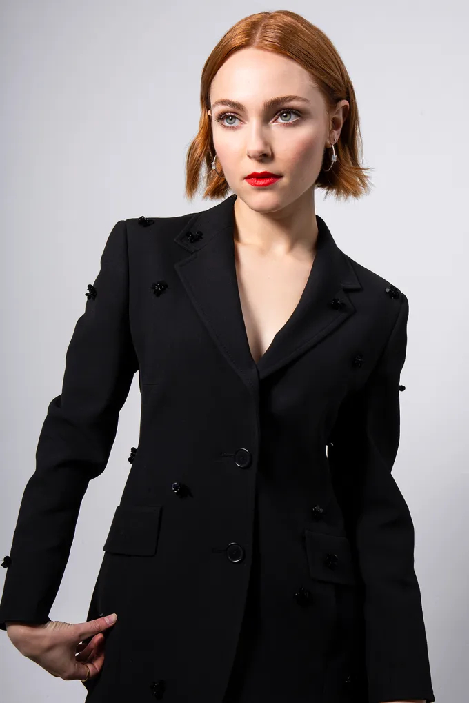 AnnaSophia Robb image