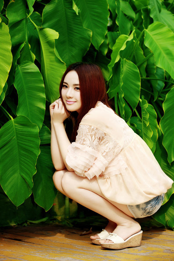 Meng Qian picture