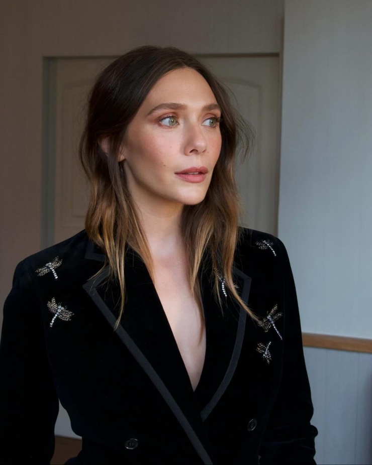 Elizabeth Olsen picture