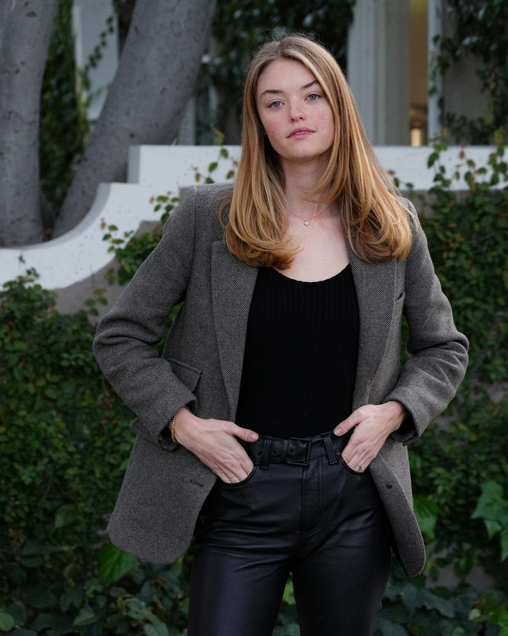 Picture of Willow Hand