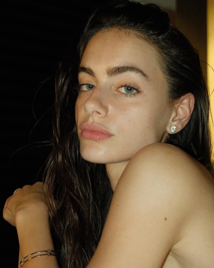 Image of Yael Shelbia