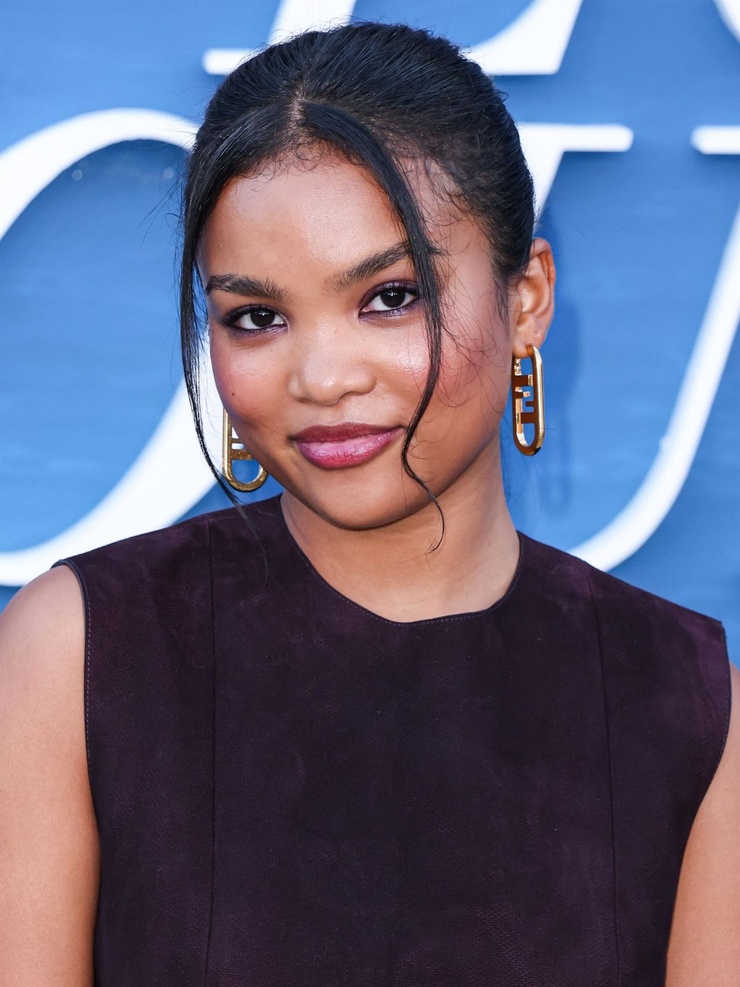 Picture of Mia Isaac