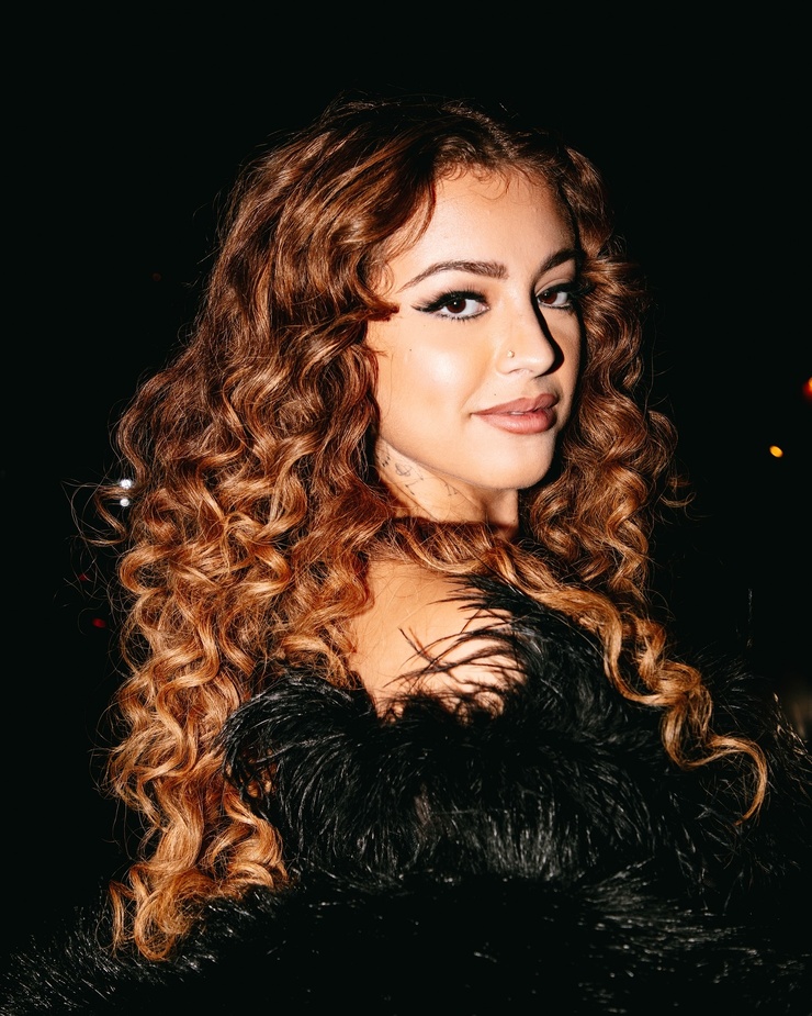 Malu Trevejo picture