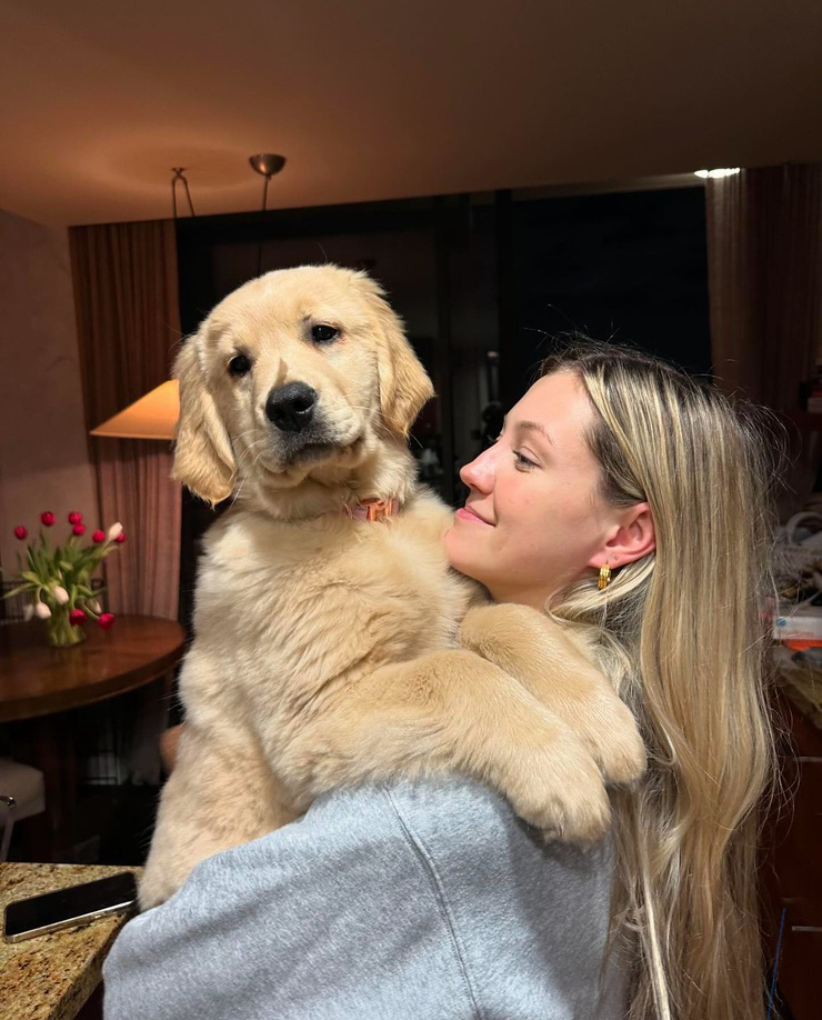 Picture of Ava Sambora