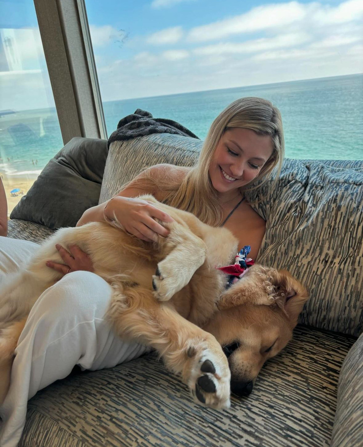 Image of Ava Sambora