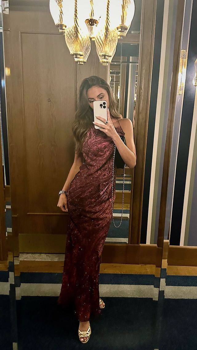 Picture of Daniella Beckerman