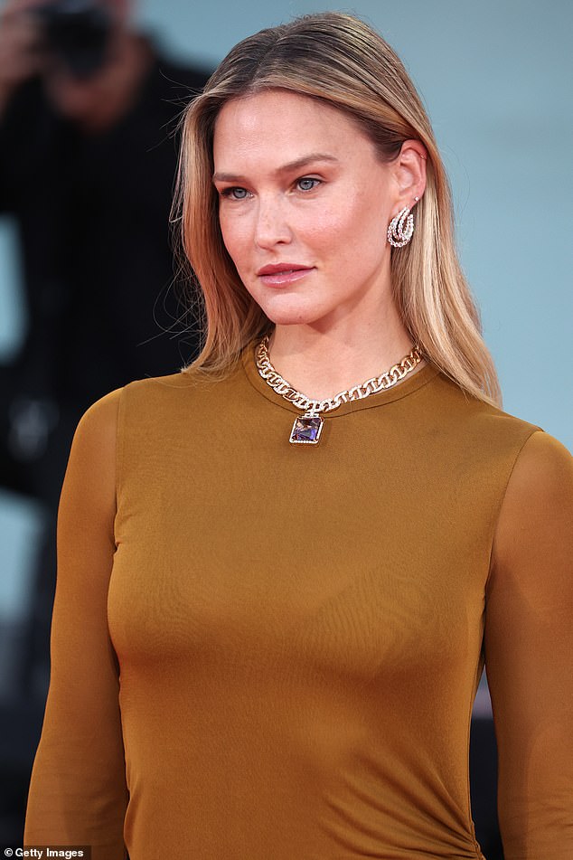 Picture of Bar Refaeli