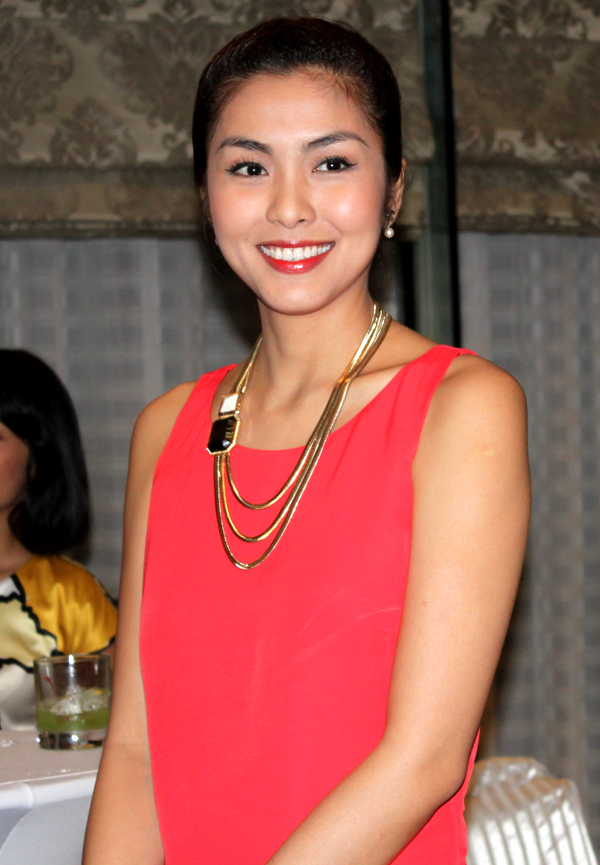 Picture of Tang Thanh Ha