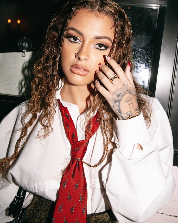 Picture of Malu Trevejo