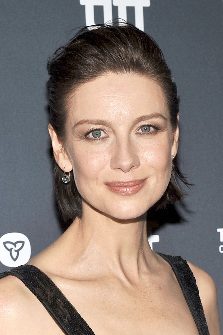 Picture of Caitriona Balfe