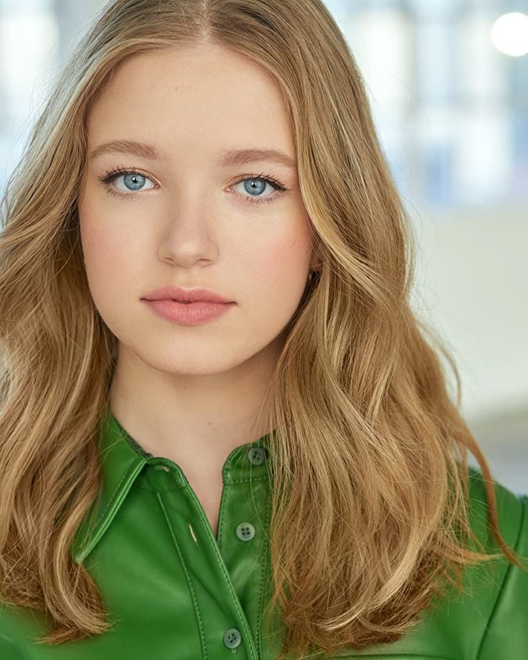 Image of Shay Rudolph