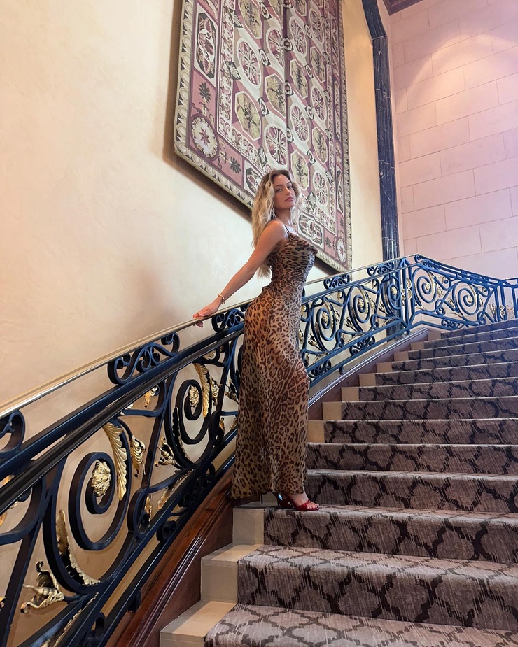 Hannah Palmer picture