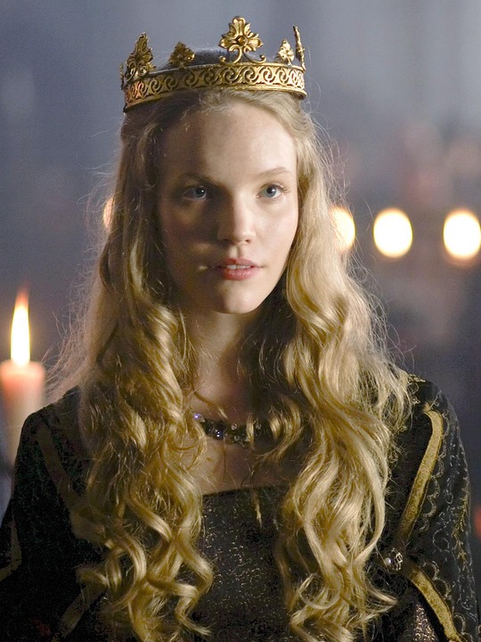 Picture of Tamzin Merchant
