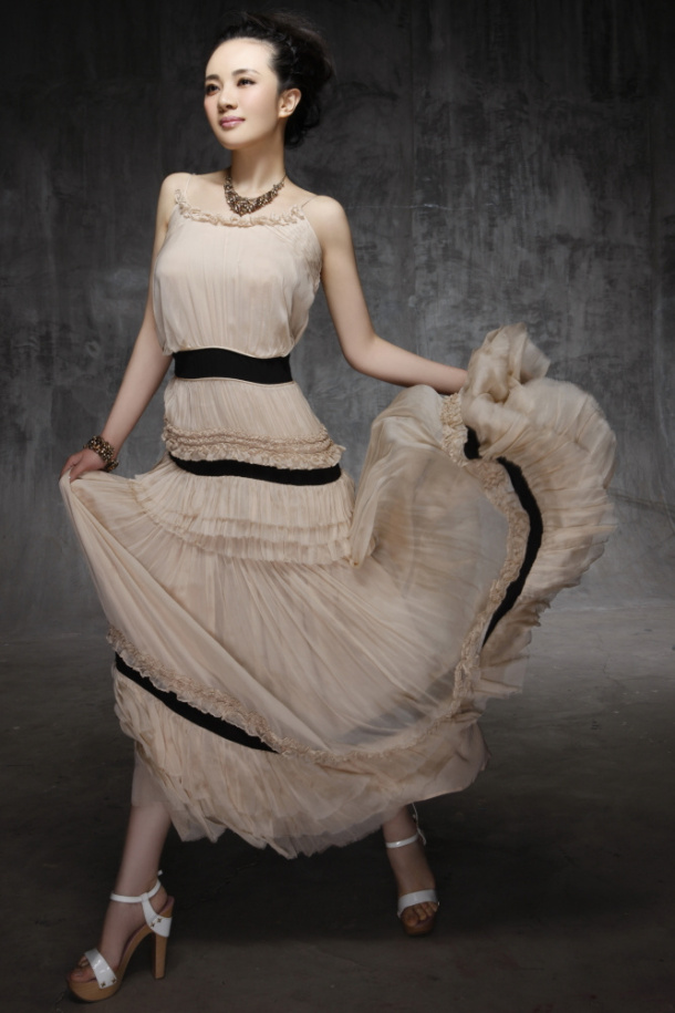 Meng Qian picture