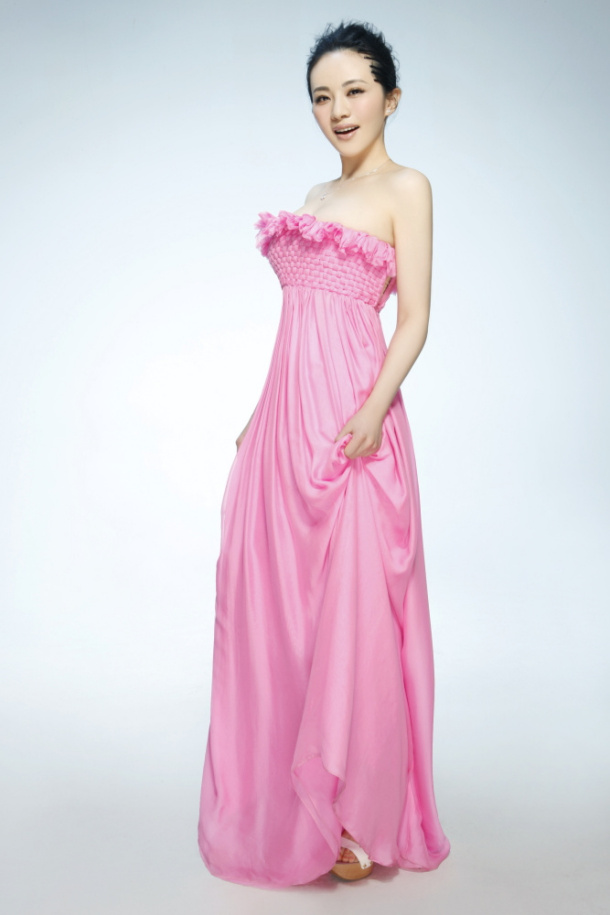 Picture of Meng Qian